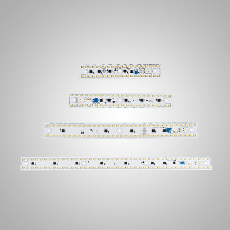 LED integrated light source module | American standard linear high ...