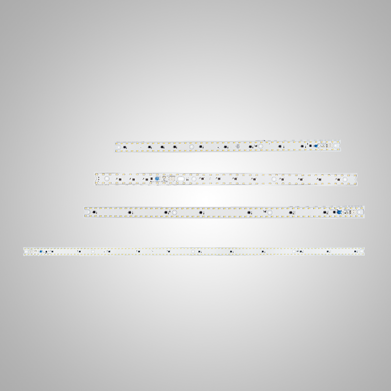 LED integrated light source module | American standard linear high ...